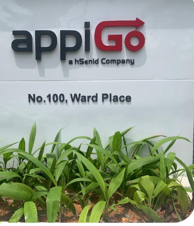 appiGo moves to its brand-new head office after scoring itshomerun with e-commerce web solutions ...