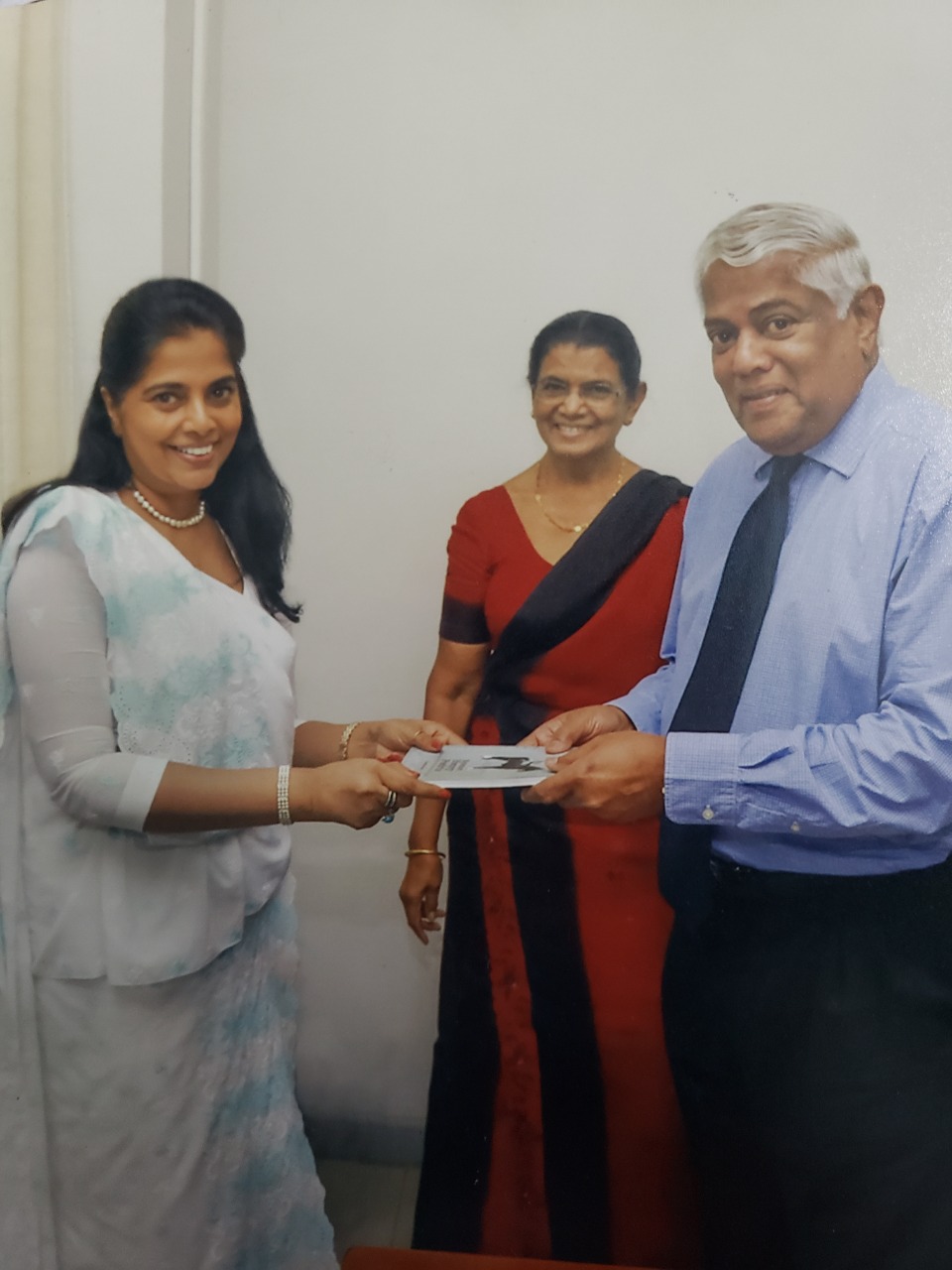 107th Birth Anniversary of National Hero, Edward Henry Pedris- 2nd ...