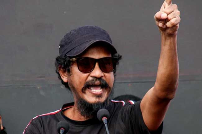 Actor Jehan Appuhami granted bail on surrender - Colombo Times