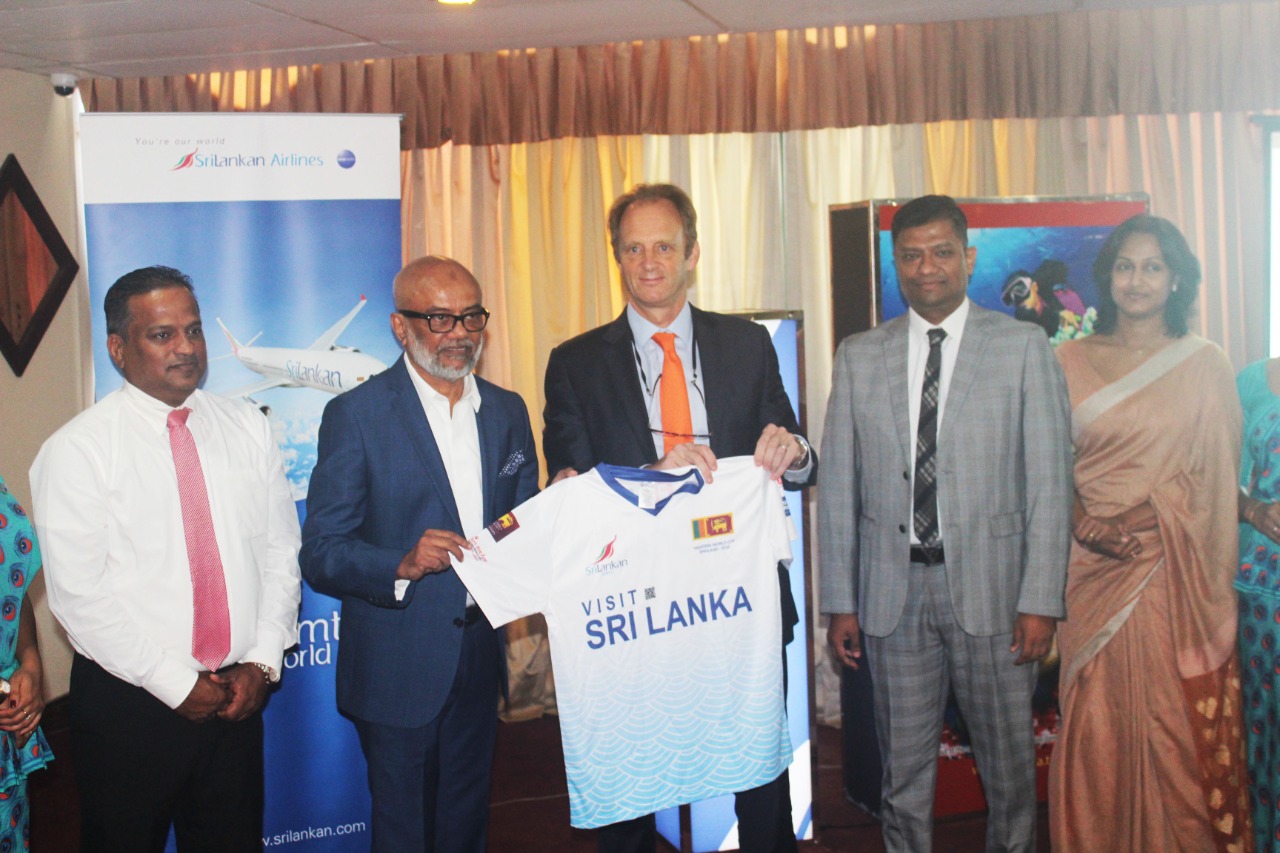 Sri Lanka Masters Hockey teams to take part in 2022 World Cup in ...