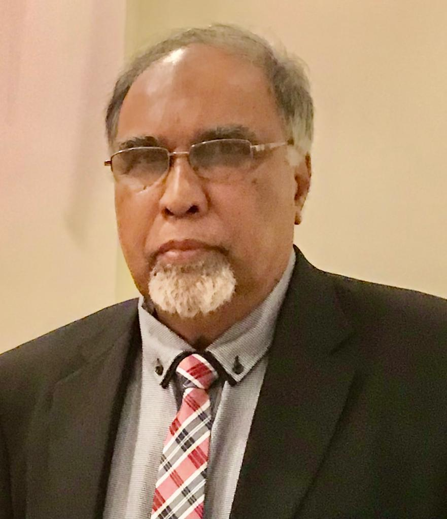 Message from M.Jiffry Haniffa, former National President of the All ...