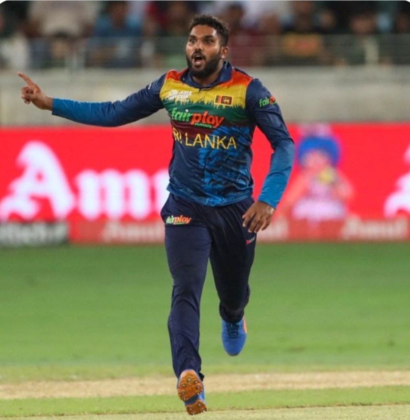 Asia Cup 2022: Sri Lanka Champions – Bhanuka adjudged Player of the ...