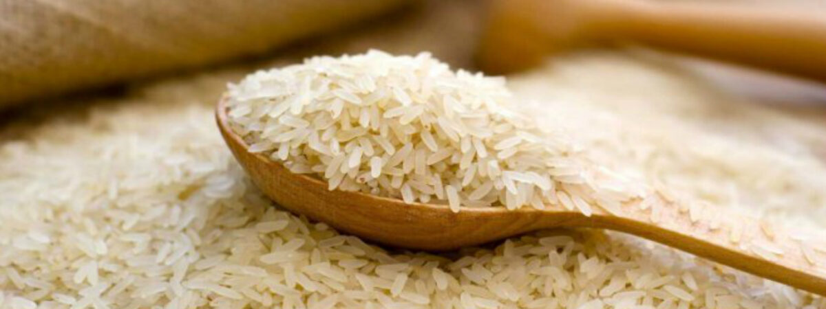 2 million low-income families to get 10 kg of rice to each month ...