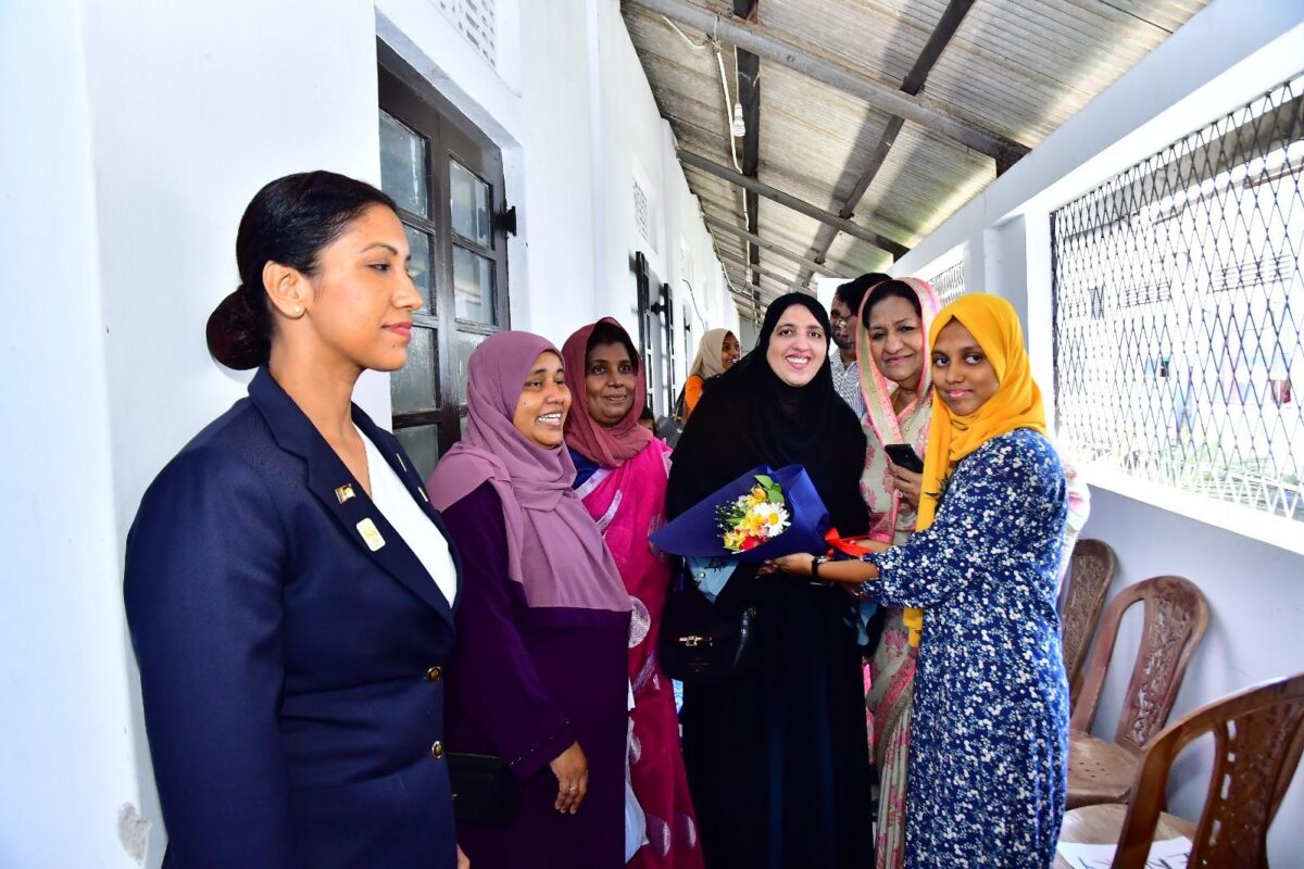 Muslim Ladies College Pre-Ramadan Fair draws more than 10,000 visitors ...