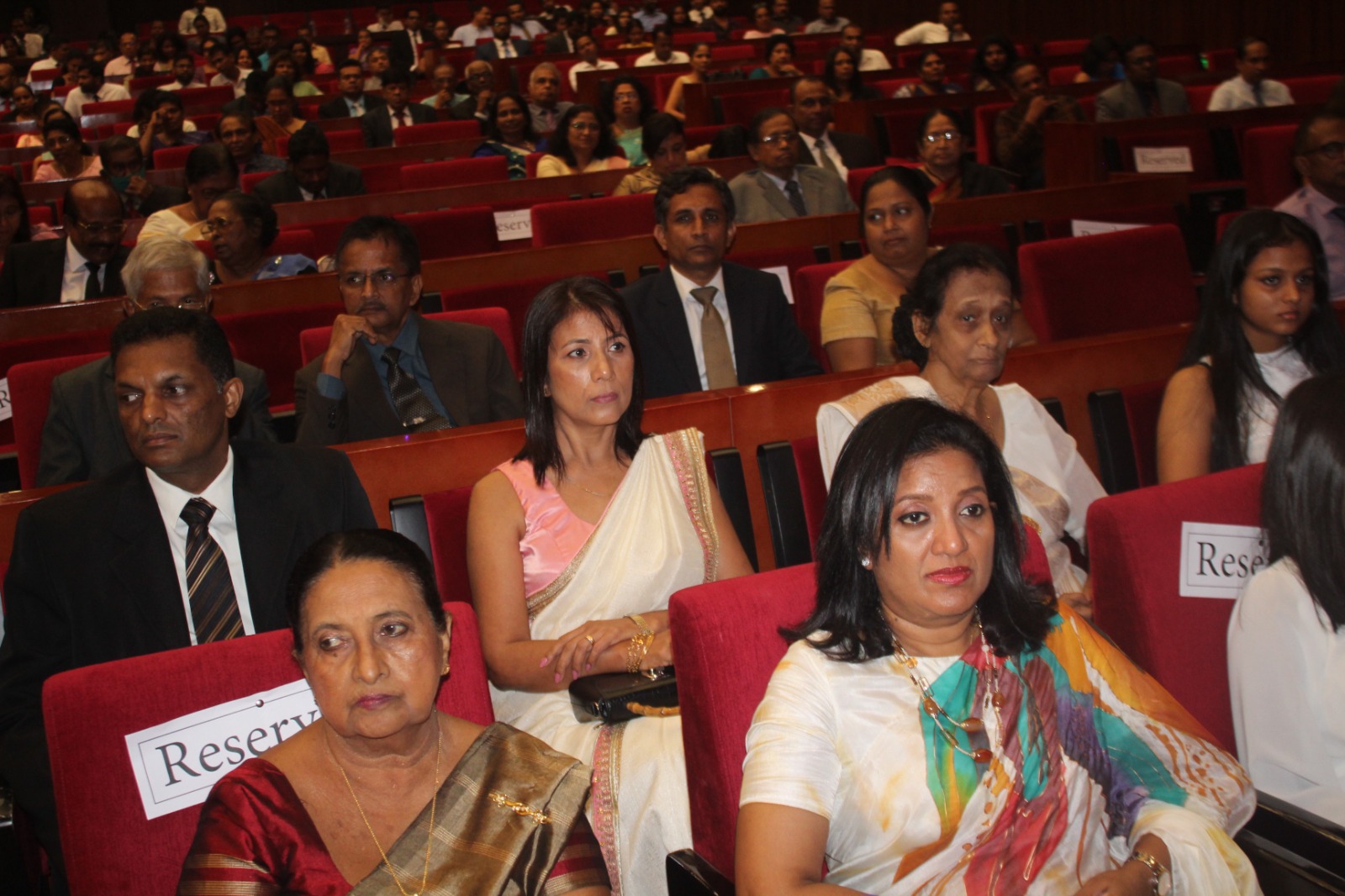 Kaushalya Nawaratne elected new president BASL - Colombo Times