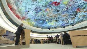 Turkiye,OIC take up Kashmir issue at 52nd UNHCR session - Colombo Times