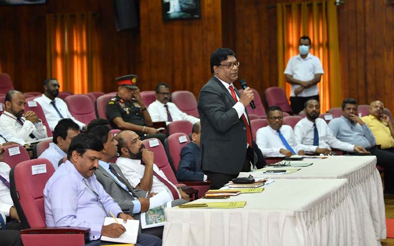 Nuwara Eliya to be developed as an attractive tourist destination to ...