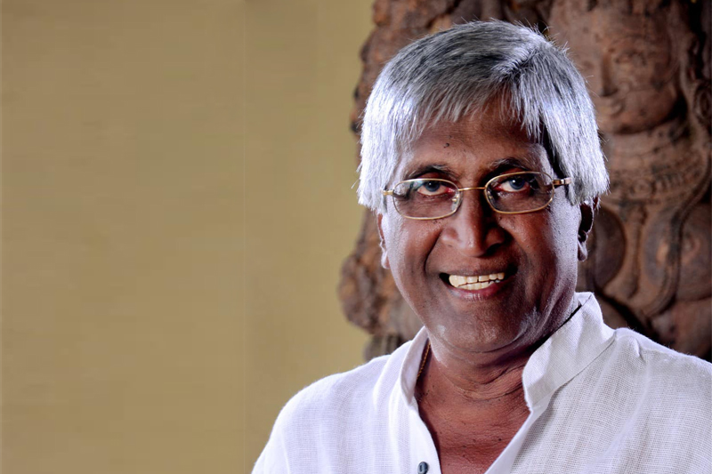 Professor Sunil Ariyaratne appointed as Chancellor of the University of ...