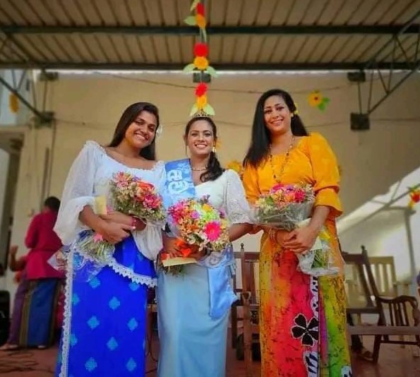 Ananda Balika Old girls celebrate Sinhala,Tamil New Year - Colombo Times