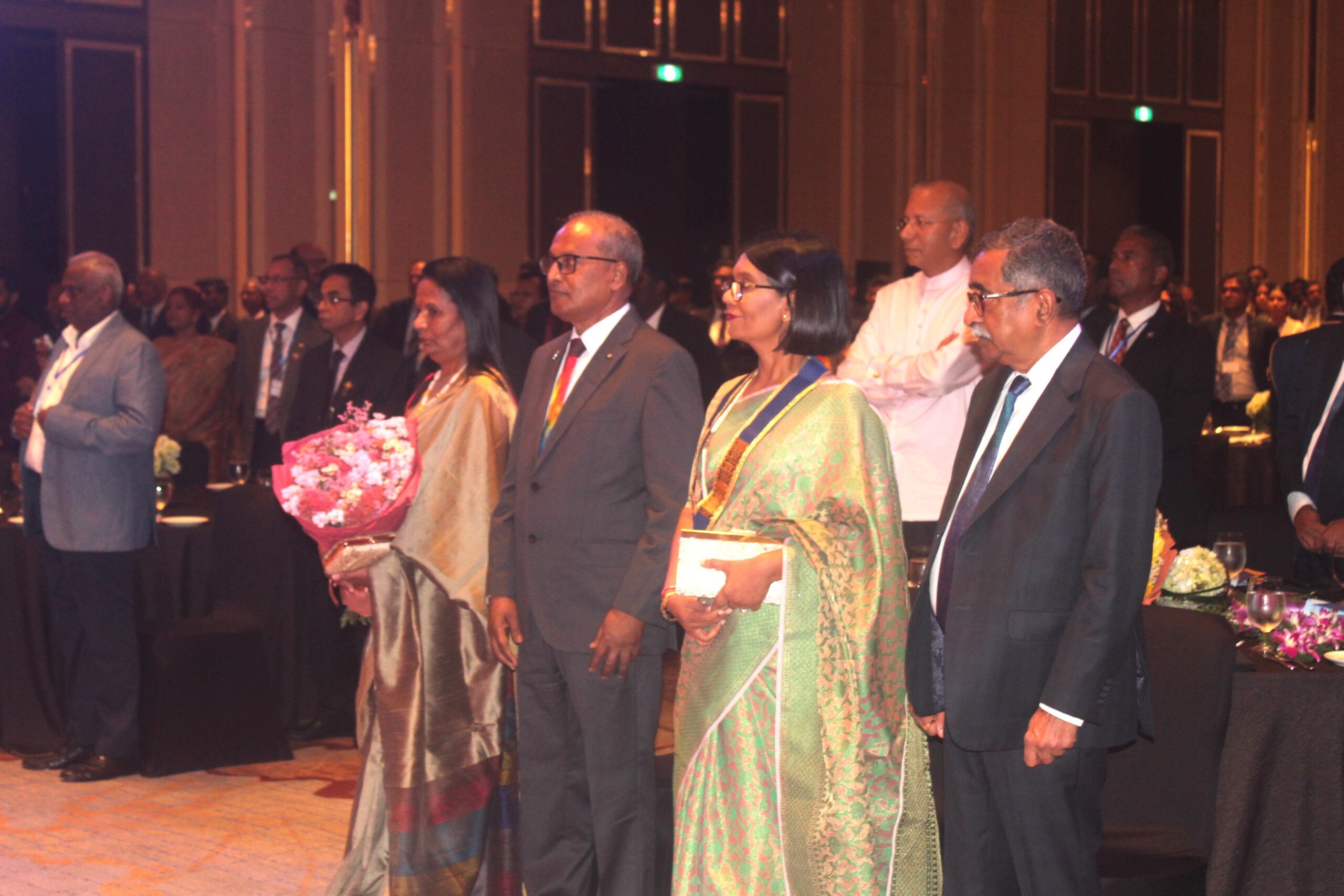 Rotarians meet in Colombo - Colombo Times