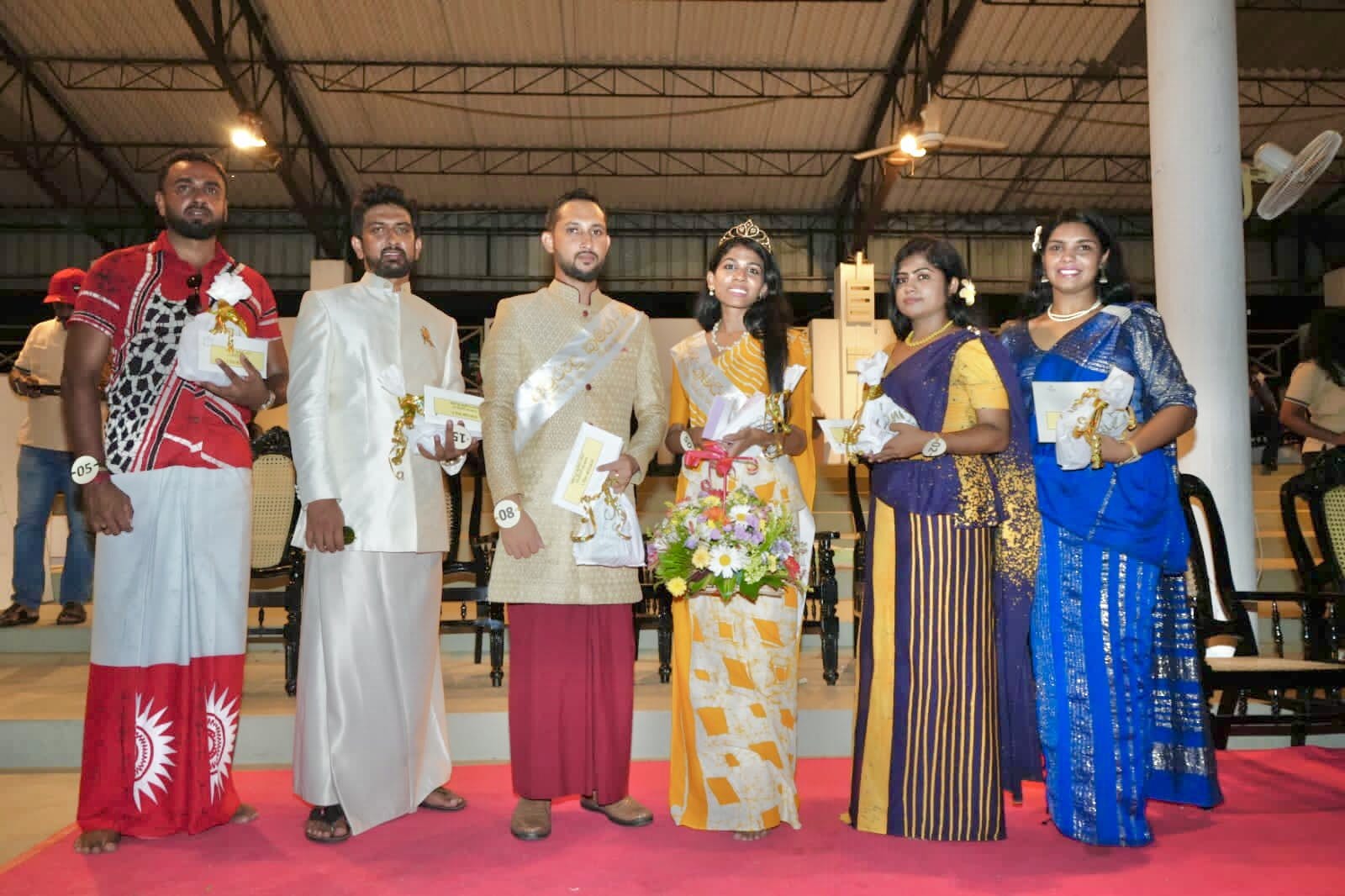 Lankan Foreign Ministry staff, families celebrate Bak Maha Ulela ...
