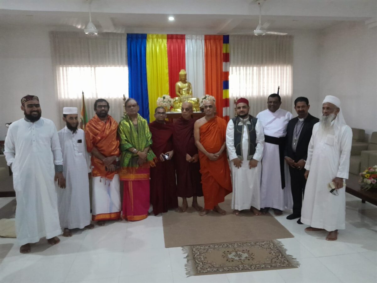 Pastor Jerome is in the dock- religious leaders slams him for his ...