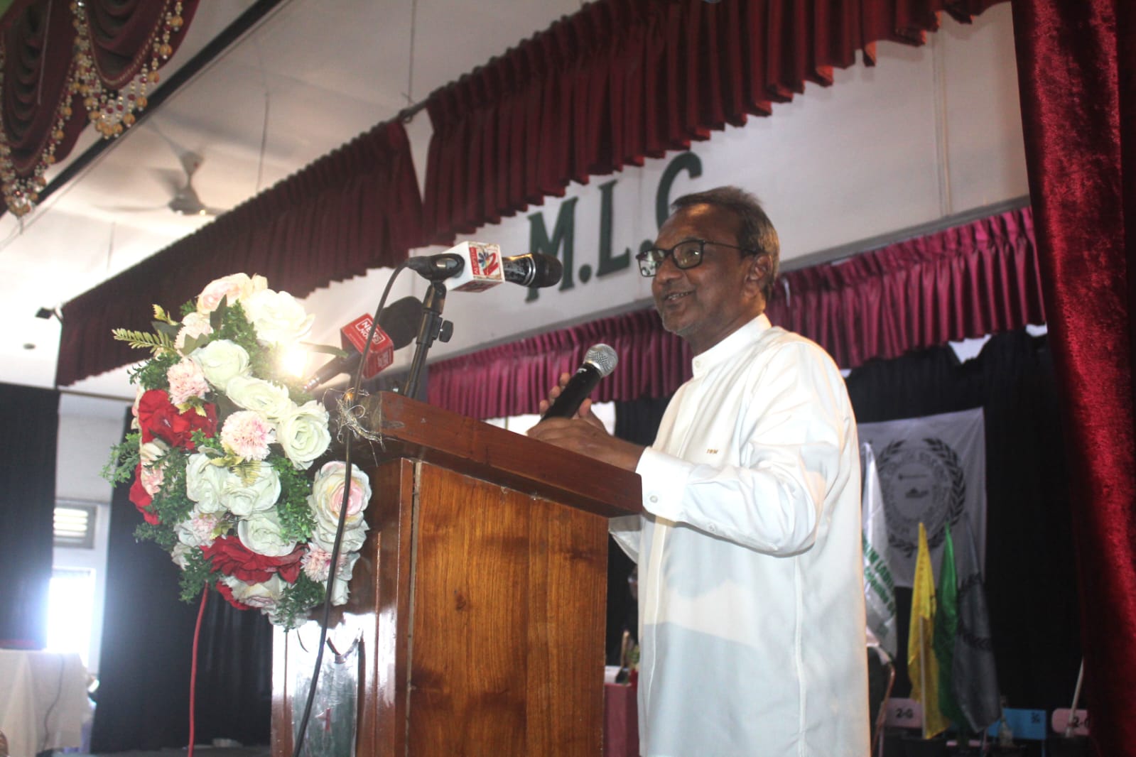 Student parliament formed at Muslim Ladies College, Colombo - Colombo Times