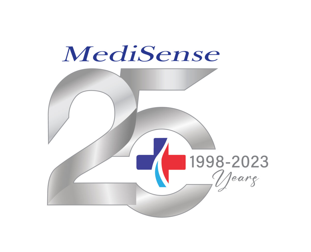 Medisense Logo