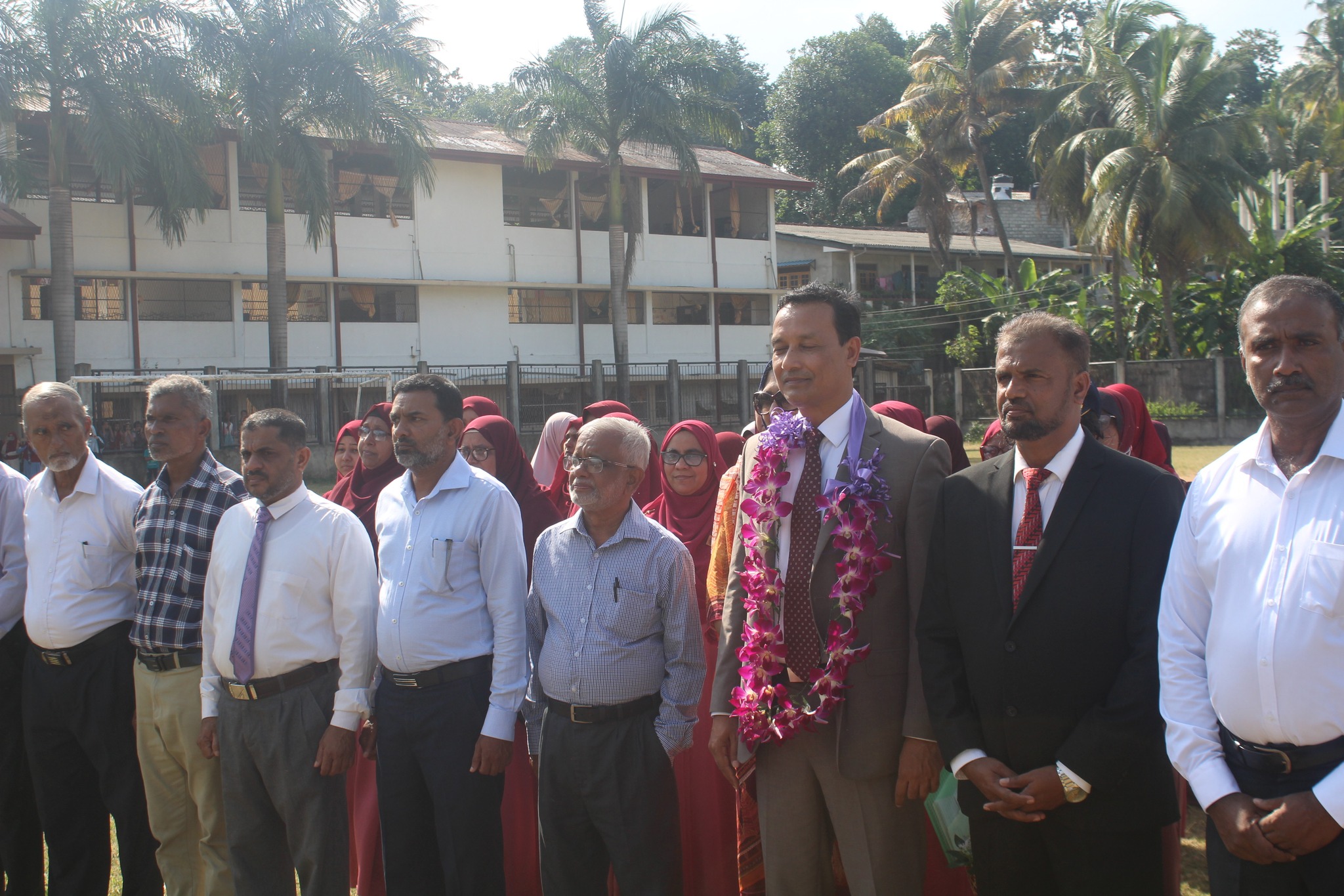 SLMMF trains 120 students to become journos in Mawanella - Colombo Times