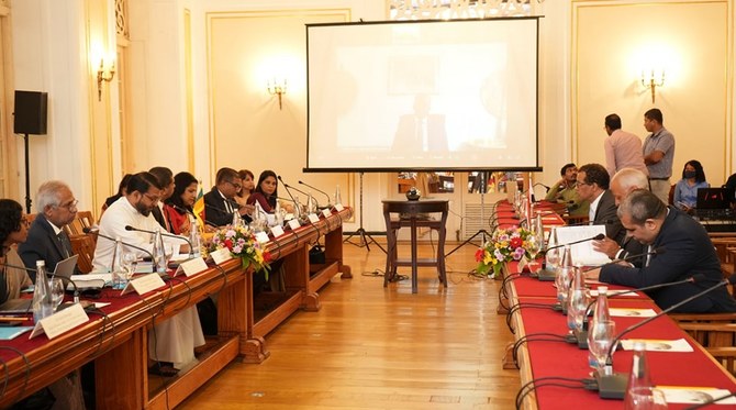 Lanka to explore new areas of cooperation with Egypt - Colombo Times