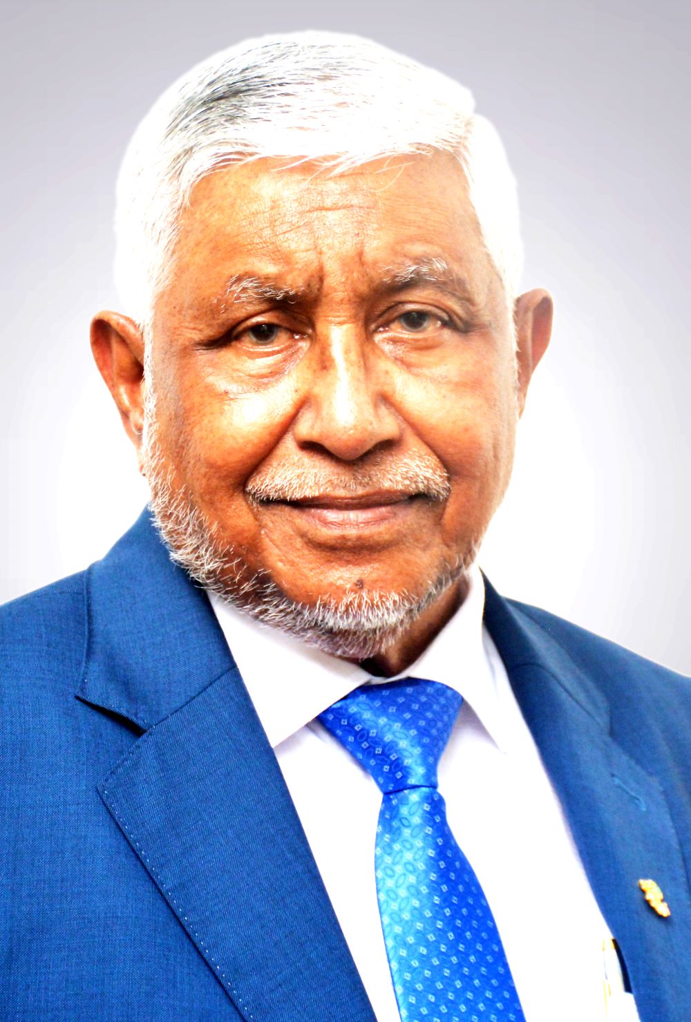 Message from His Excellency Ali Faiz, High Commissioner of the Maldives ...