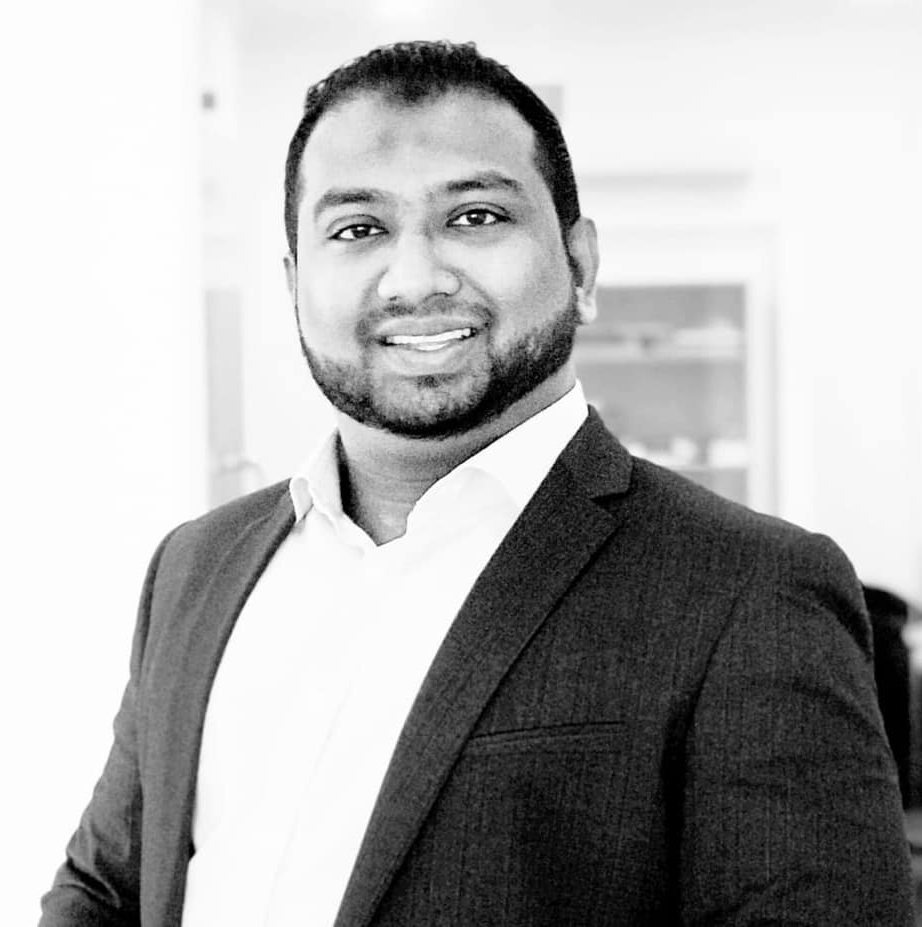 Message from Israth Ismail, Founder, Chief Visionary Officer, Manpower ...