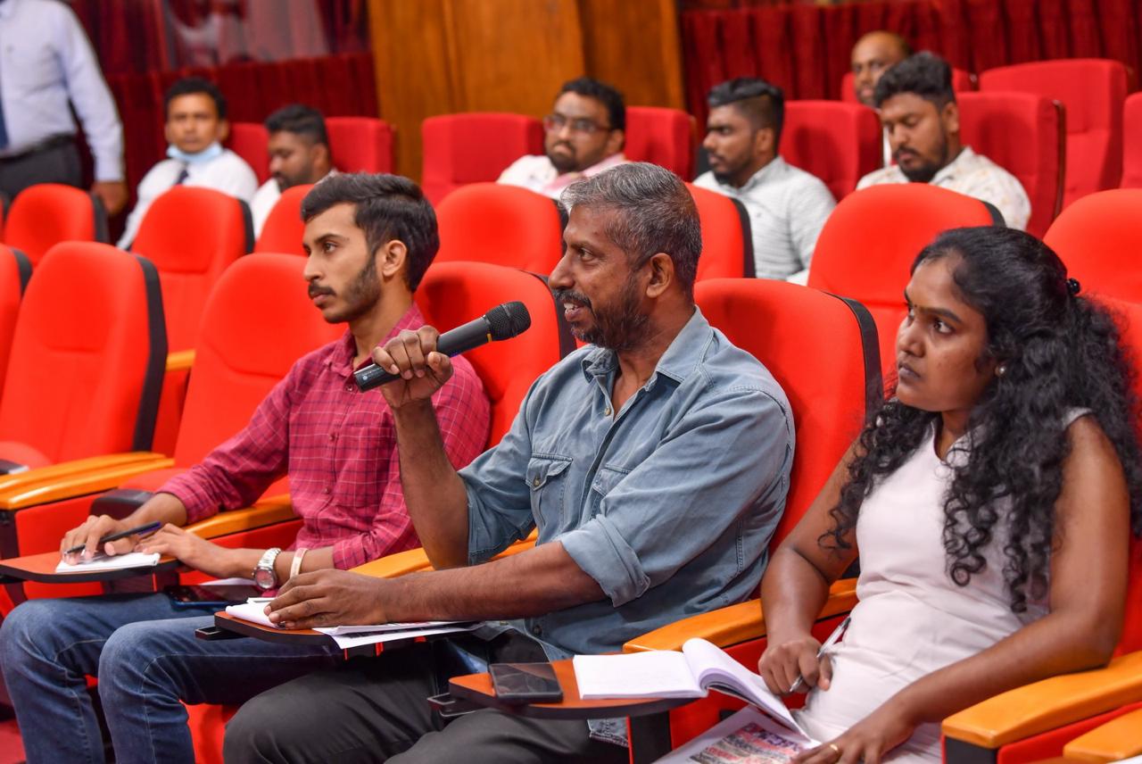 The country’s education system will undergo an educational ...