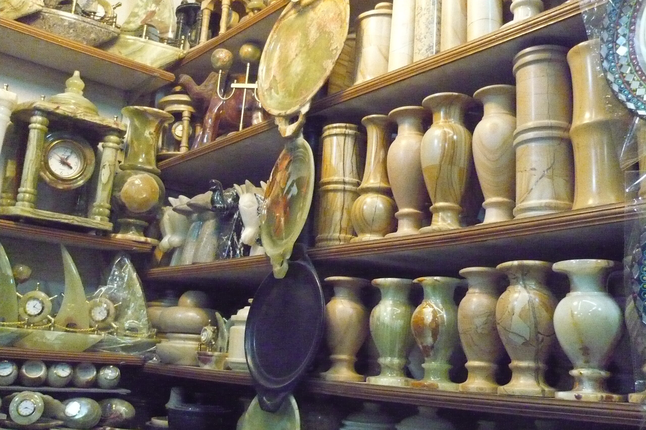 Pakistani Art and Crafts - Colombo Times