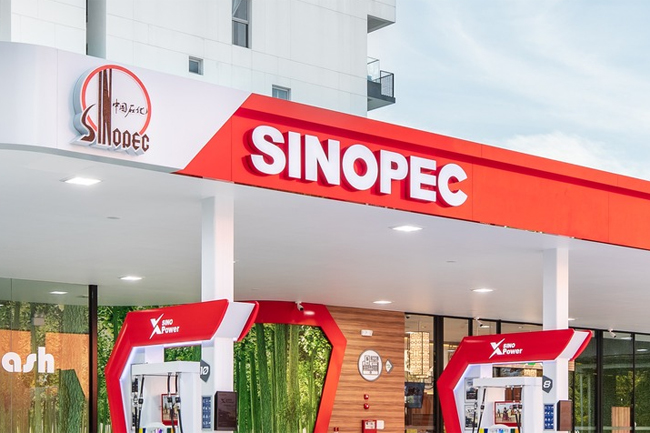 Sinopec to build $ 4.5 billion oil refinery in Lanka - Colombo Times