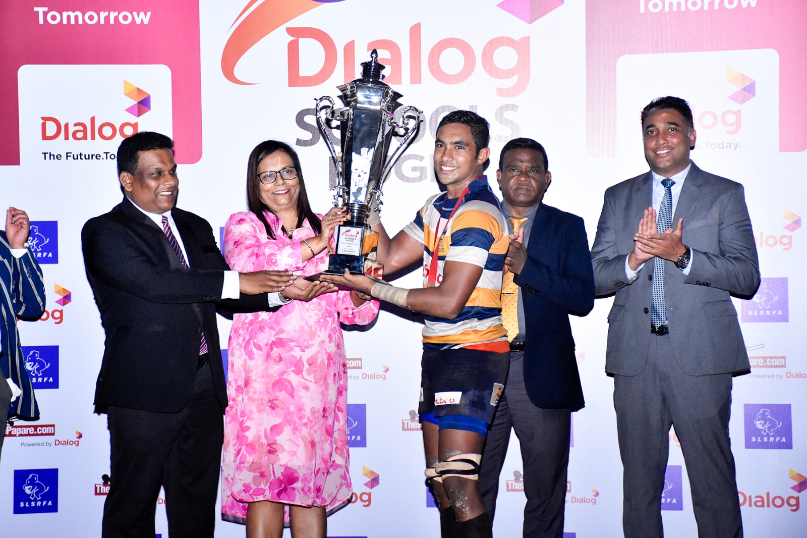 Peterites emerge league champs after 13 years - Colombo Times