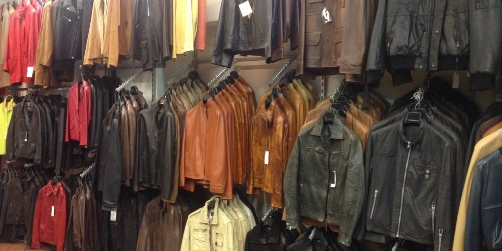 Leather industry of Pakistan - Colombo Times