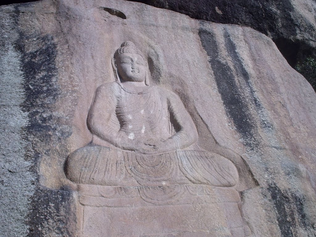 Famous Buddhist Sites in Pakistan - Colombo Times