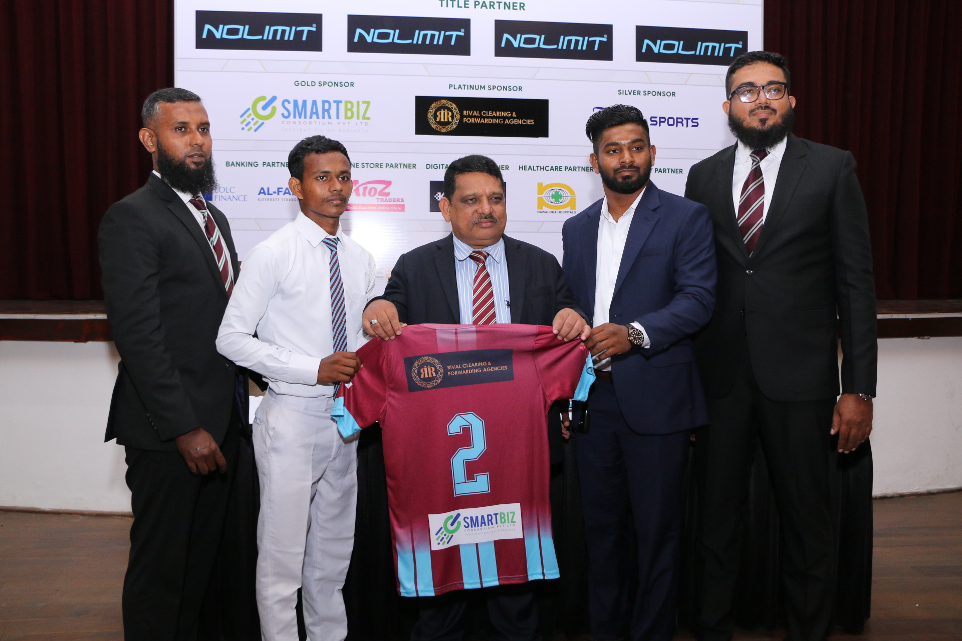 Nolimit 17th Zahira Super 16 Soccer 7’s Tournament begins on Sept.9 ...