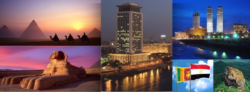 Embassy of Egypt Organizes ‘Nine-Province Bazaar’ in Colombo - Colombo ...