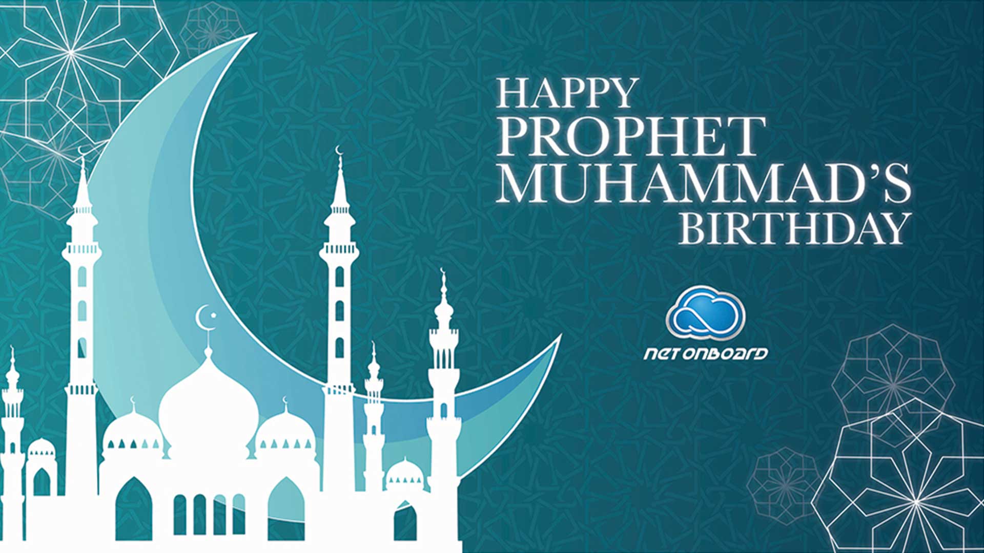 Prophet Muhammed s Birthday Celebrations Lined Up For This Week