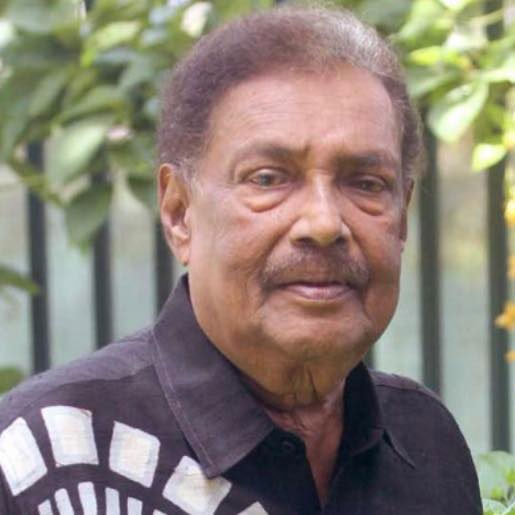 Veteran film-maker Dr. Buddhi Keerthisena passes away - Colombo Times