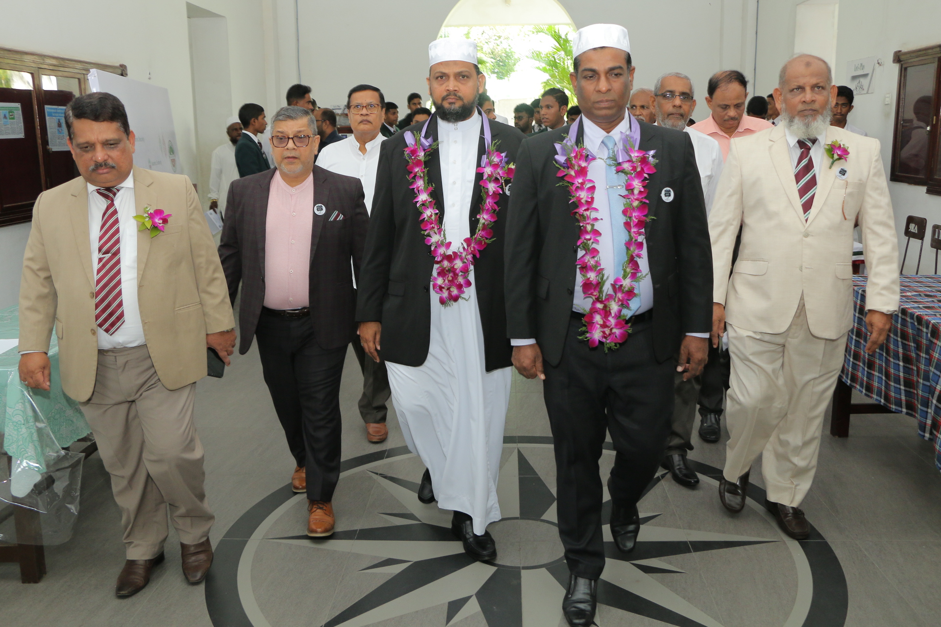 Muslim Ladies’ College crowned Overall Champions at the Inter-school ...