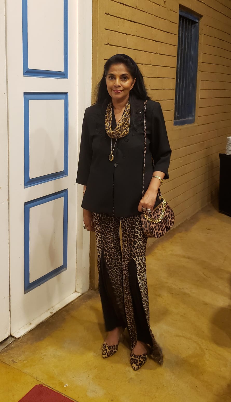 SLWC’s fund raising project for SUROL ended successfully - Colombo Times