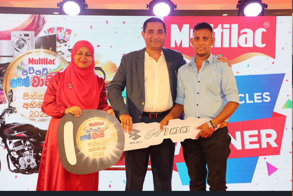 Multilac honours its painters - Colombo Times