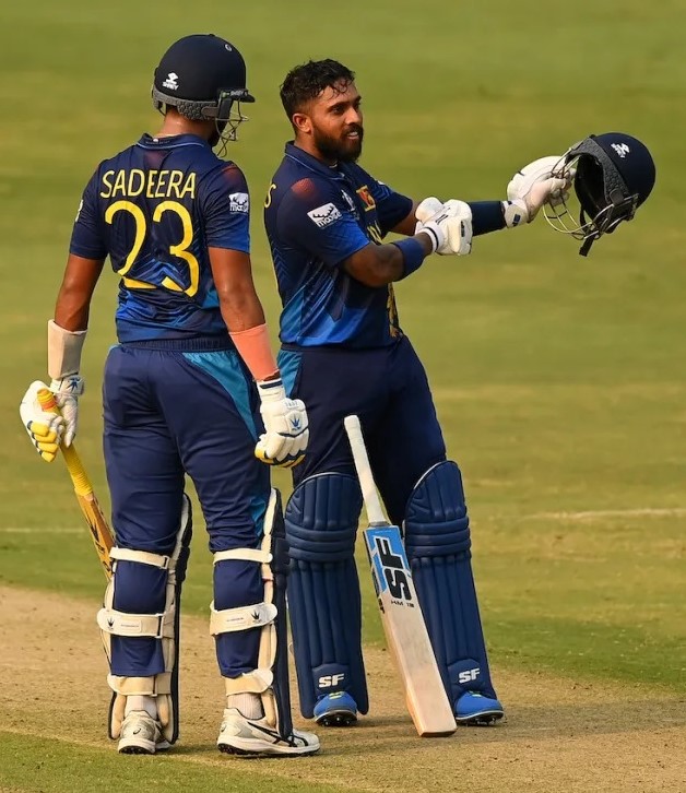 Kusal Mendis unfazed by leadership role ahead of Australia clash ...