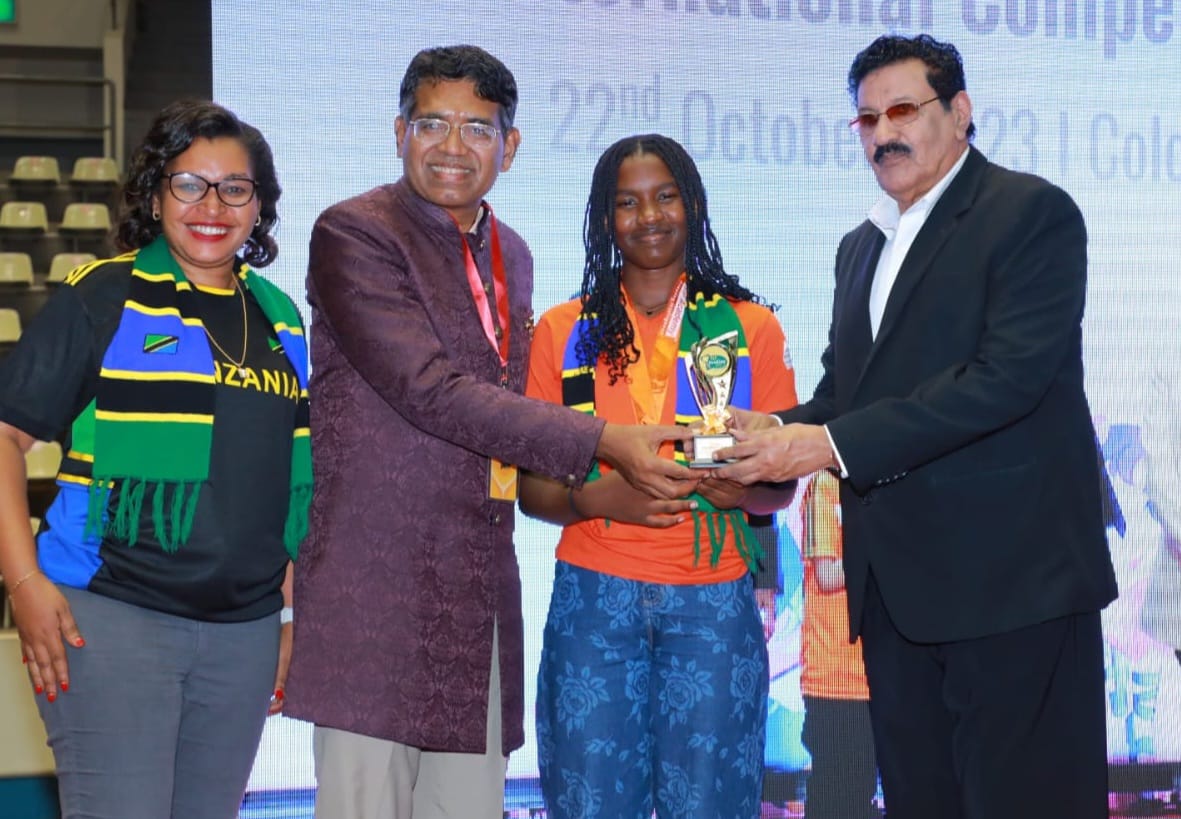 20th SIP Abacus and Mental Arithmetic International Competition 2023 ...