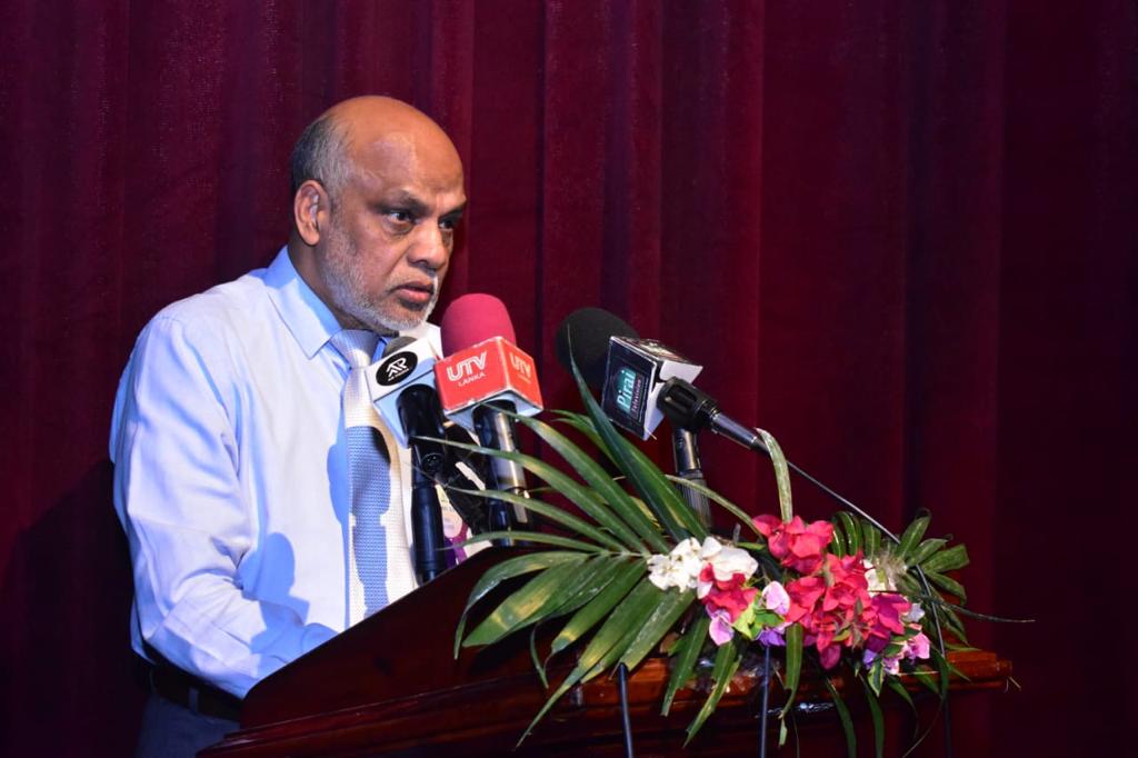 Islamic Day Awards ceremony at Darussalam College - Colombo Times