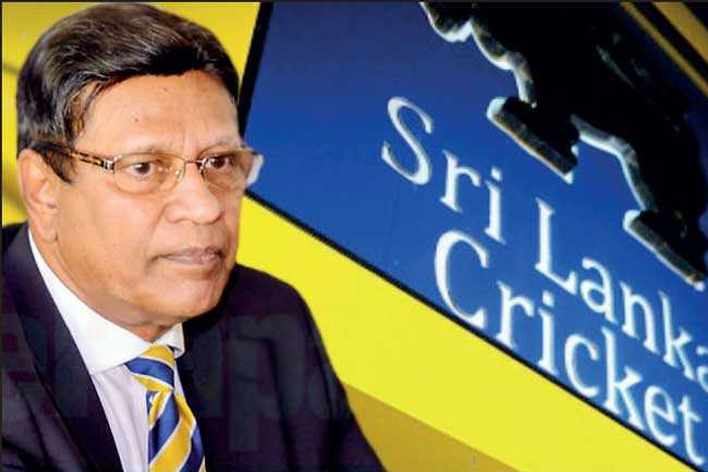 The Secretary of SLC board, Mohan De Silva, resigns following Sri Lanka’s humiliating defeat ...