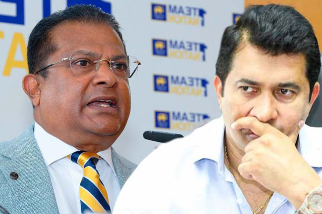 Court issues stay order on Sri Lanka Cricket’s new interim committee ...