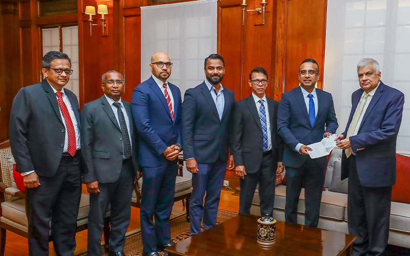 Foreign Employment Bureau contributes Rs.7bn to the national coffers ...