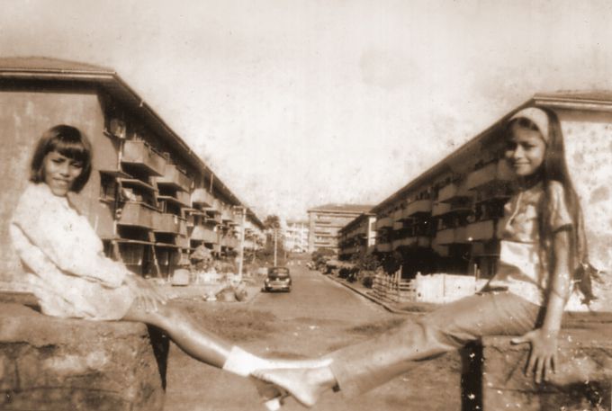 THE BAMBA THAT WAS - Colombo Times