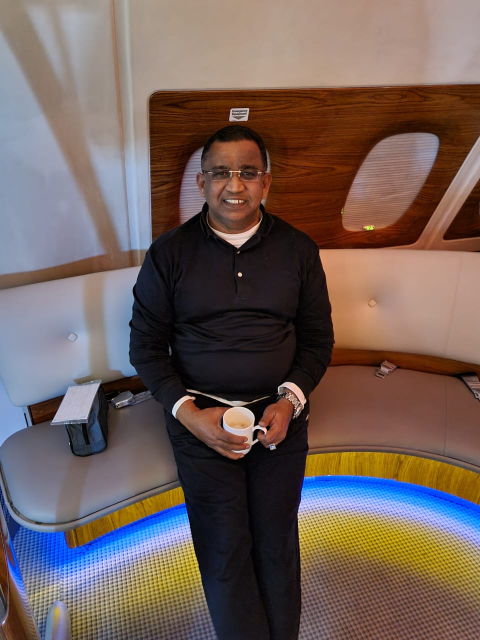 Nauzer Fowzie picks out deserving schools in Colombo for development ...