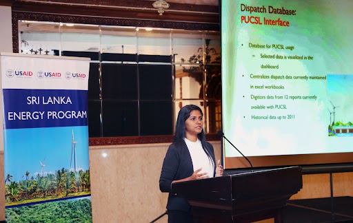 USAID and PUCSL Partner to Enhance Transparency with the Development of ...