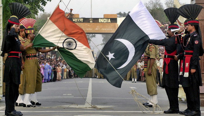 Indo-Pak ties - Colombo Times