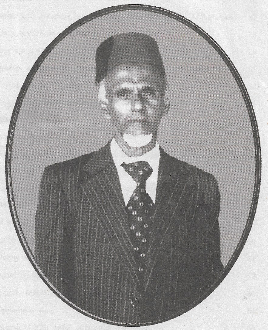 Appreciation: 30th Death Anniversary of Marhoom M S M Harees, - Colombo ...