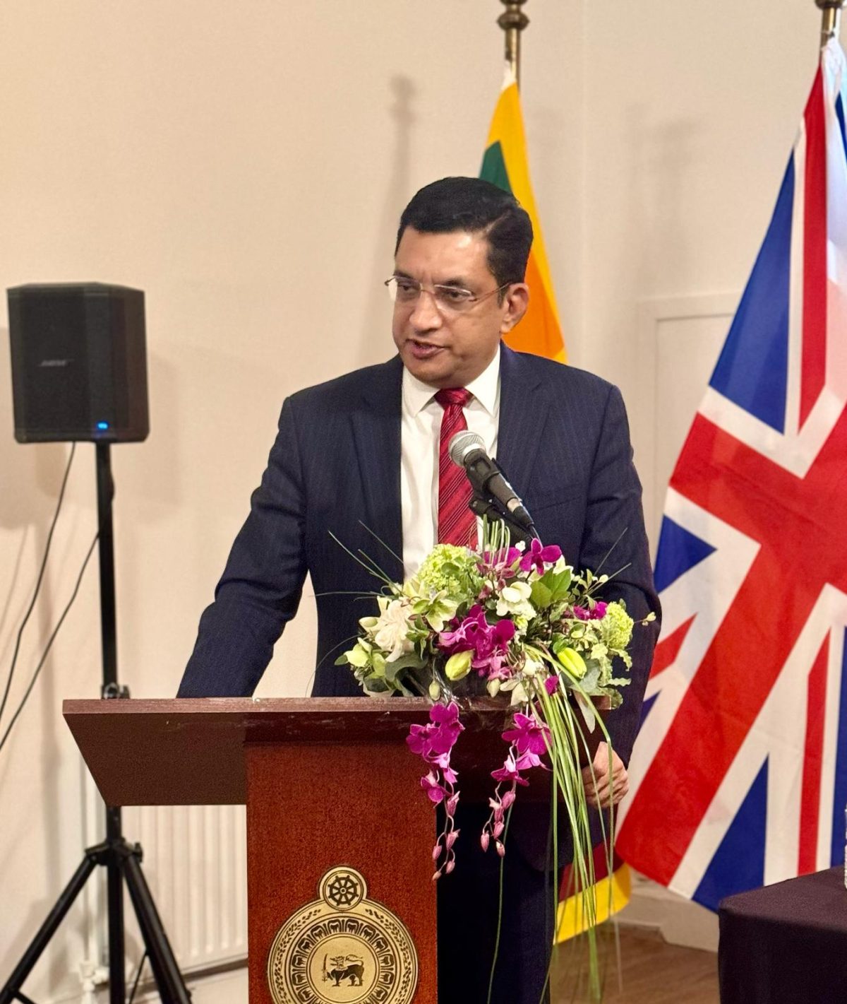 Sri Lankan Airlines Facilitates Collaborative Effort to Boost Sri Lanka ...