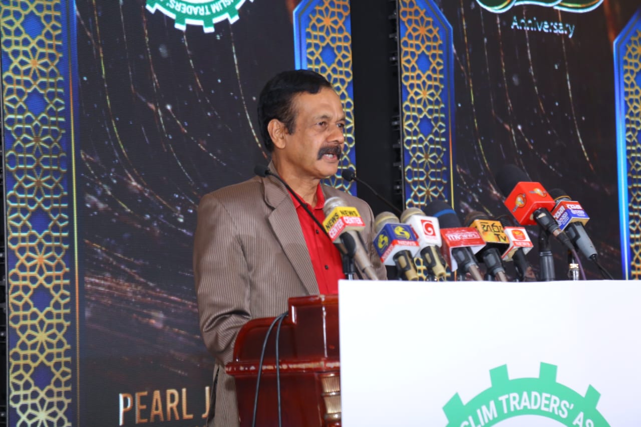 Kandy Traders’ Association holds 30th anniversary celebrations in the ...