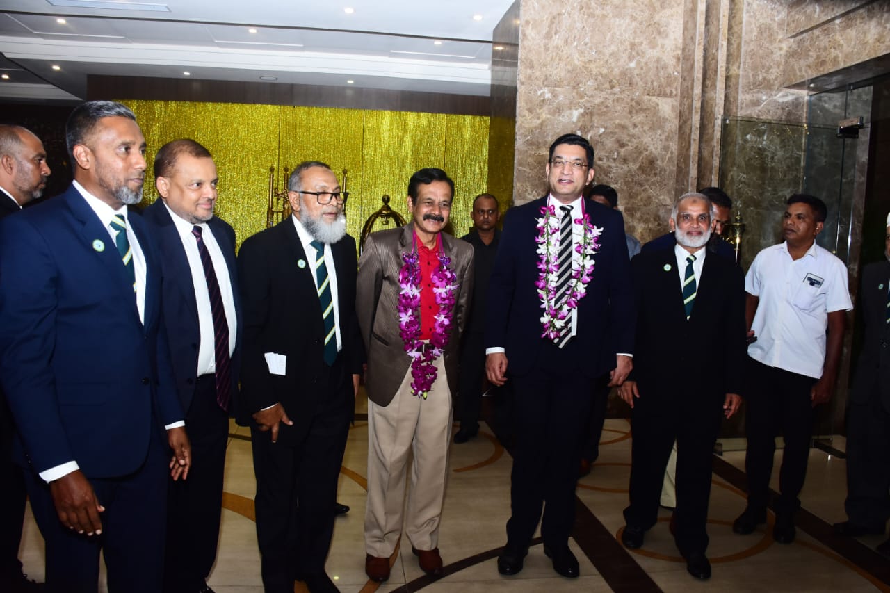 Kandy Traders’ Association holds 30th anniversary celebrations in the ...