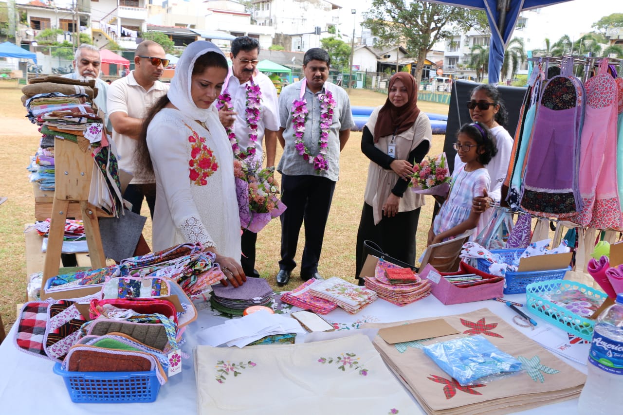 Ramadan Fair by Kosha Event Solution - Colombo Times
